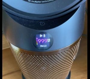 Why Your Dyson Shows 999 & How To Fix It Fast [2025]