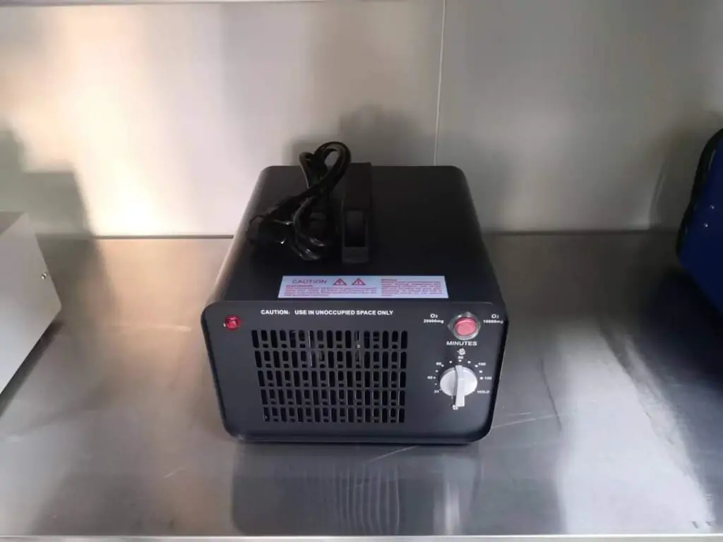 How To Use An Ozone Generator In Your Home (2025 Guide)