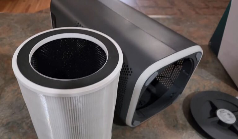 HEPA Vs Ionic Air Purifiers: Which Is Better For Your Home?